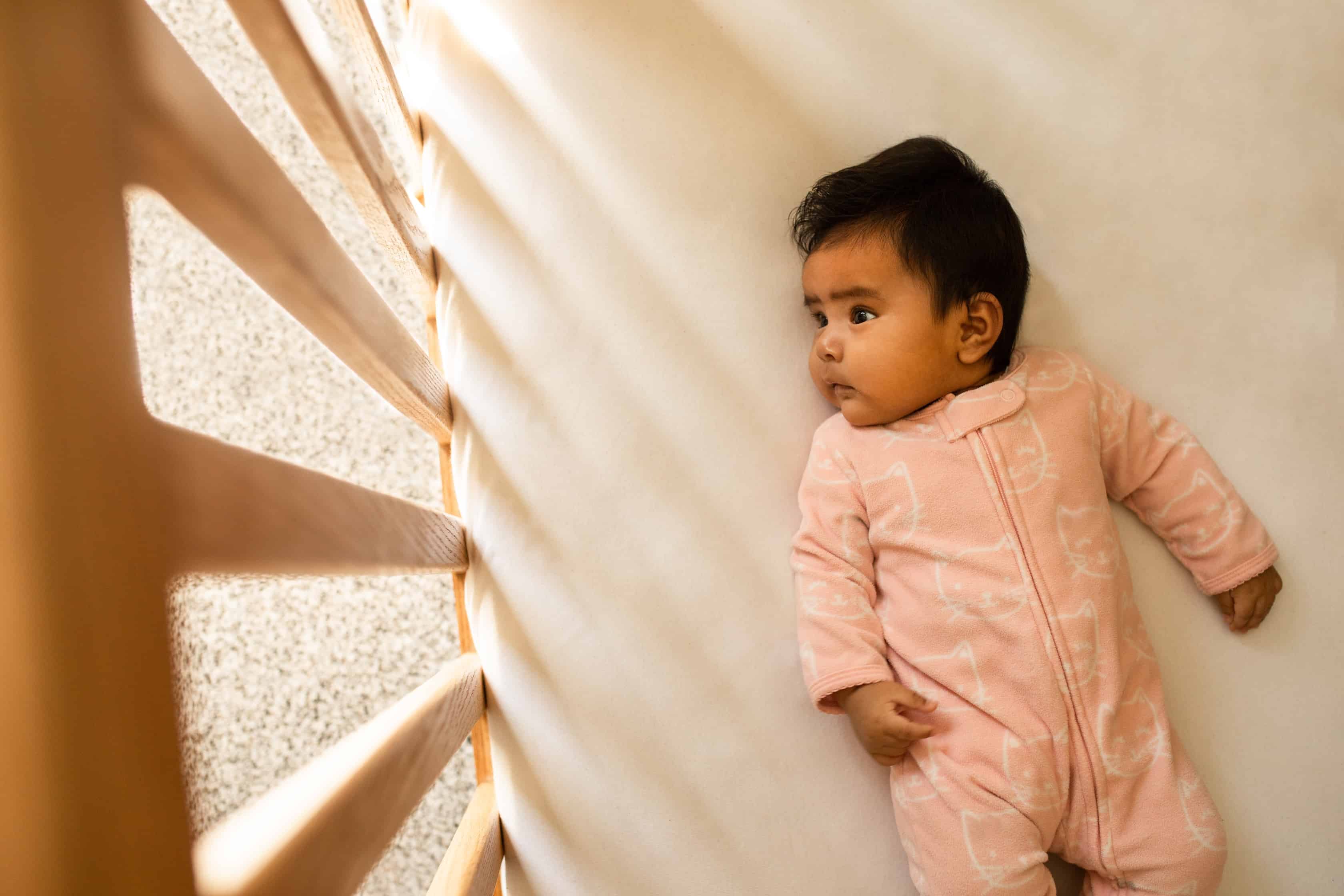 Safe Sleep Recommendations - Safe Sleep NC