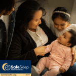 Safe Sleep Poster Safe Sleep Nc