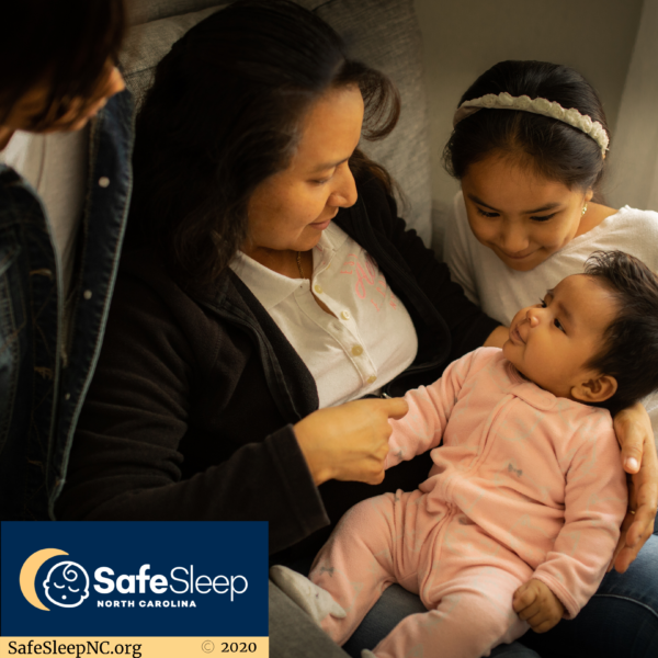 Safe to Sleep Campaign Interactive Safe Sleep Environment Tool - Safe ...