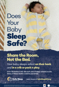 Printable Resources - Safe Sleep NC