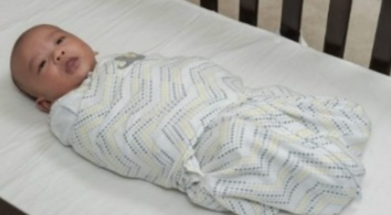 Safe Sleep Recommendations - Safe Sleep NC